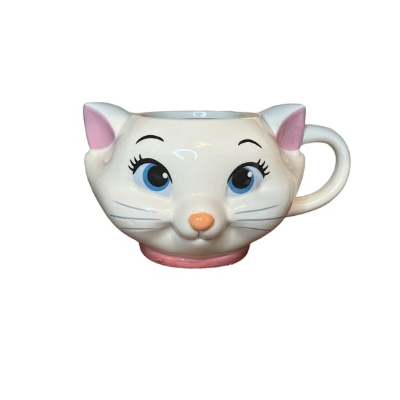 Disney | Kitchen | Disney Marie Mug | Poshmark